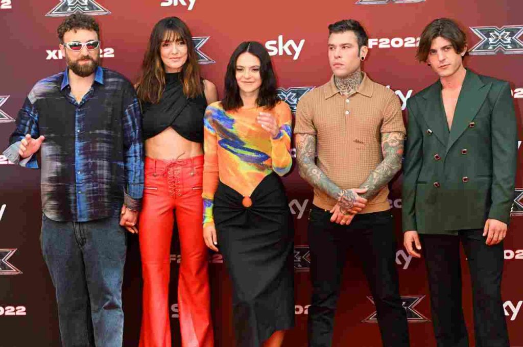 X Factor, quanto guadagnano giudici e cantanti: le cifre che non ti aspetti