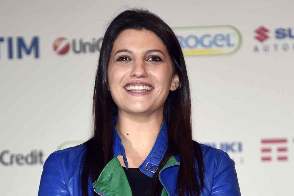 Deborah Iurato che fine ha fatto? Dopo Amici e Sanremo eccola oggi ...