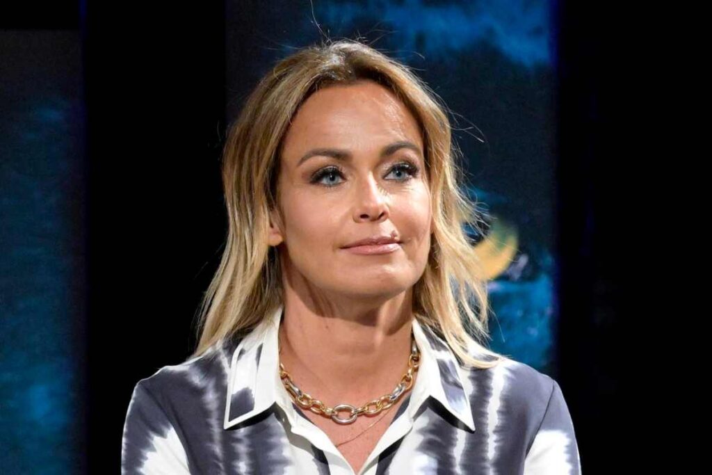 Sonia Bruganelli, conoscete suo fratello Marco? Ha sposato una Vip ...